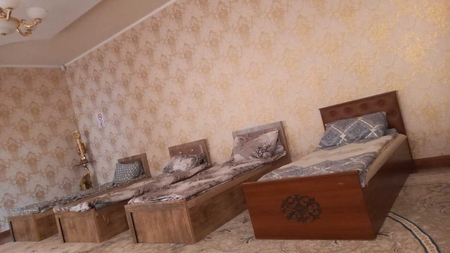 Arenda bolaga uchaska 800 somdan