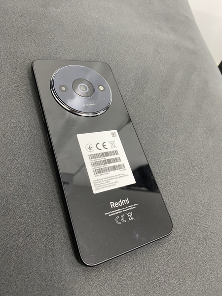 Redmi a3 64gb qora ideal