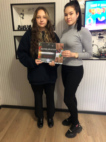 Курсы по маникюру и педикюру онлайн