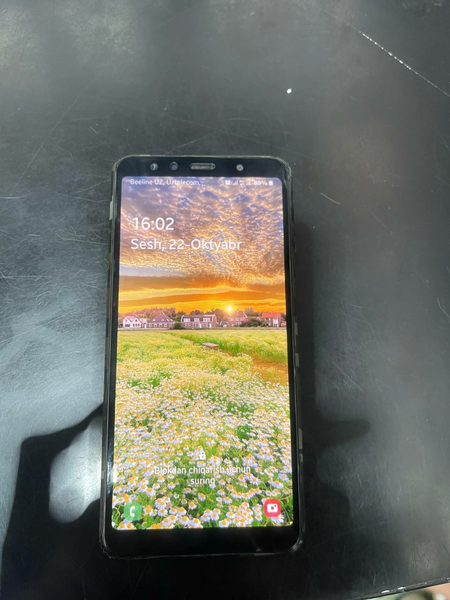 Samsung Galaxy A750 4/64