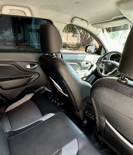 Lada VESTA SW cross avto kriditga beramiz