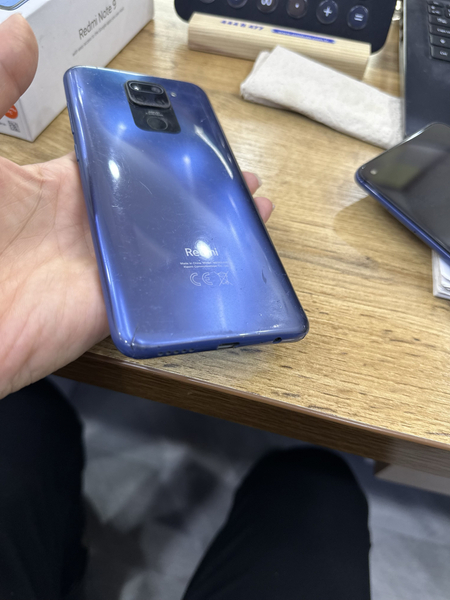 Telefon Redmi Note 9