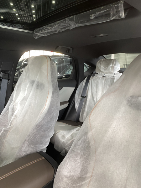 byd qin chin gibrid 1200km