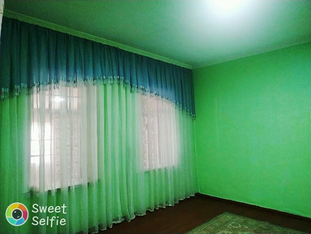 Продается дом участка 7 комнатная в дол дороги, Xovli sotiladi 7 xona