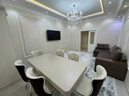[ID: 3002] Сдам 3-комн. 2 из 9 Себзор (метро Гафур Гулям)
