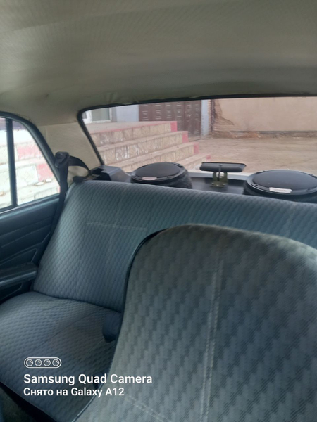 Vaz 2107 sotiladi