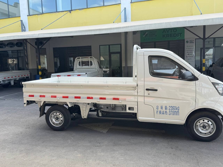 Changan Star 2024