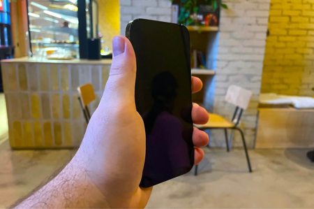 Продается iPhone 14 Pro 128 GB