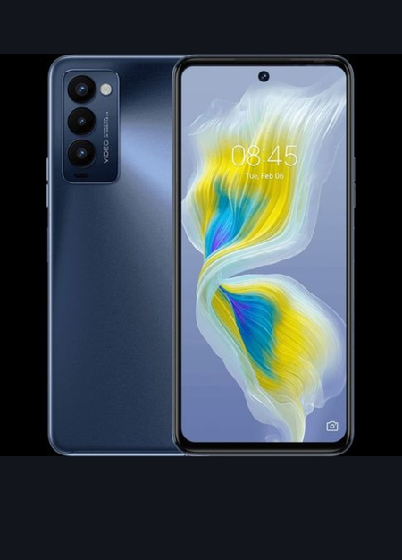 Tecno Camon 18P   +