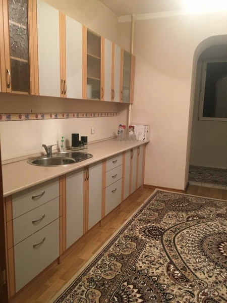 Ул: Нукус Гламур 3хКом/2/5 Спецплан 120м2