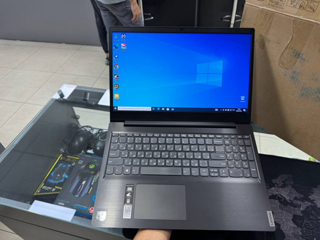 Lenovo ideapad yengidek Core-i3 10th 10-Pakaleniya Ozu-8gb 256GB-Ssd