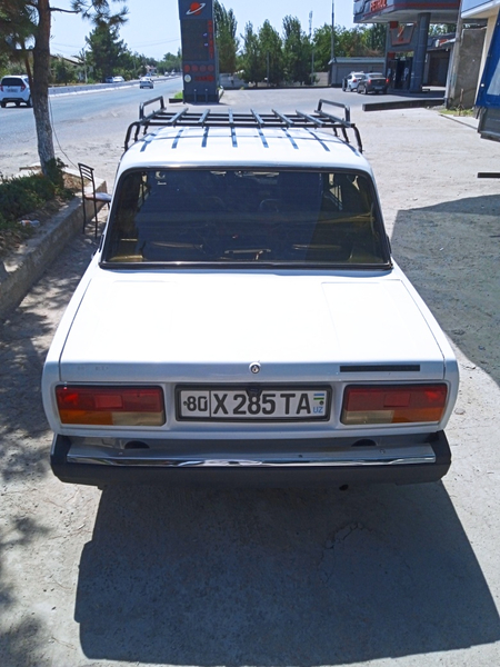 LADA sedan jiguli toychoq