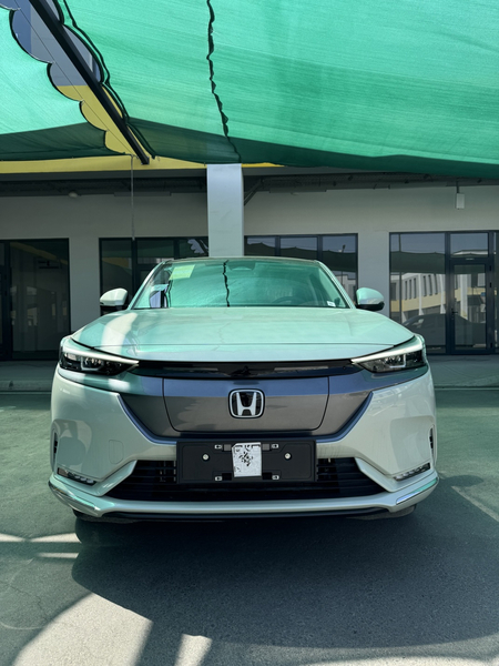 Honda np1 Tayyor schot spravka