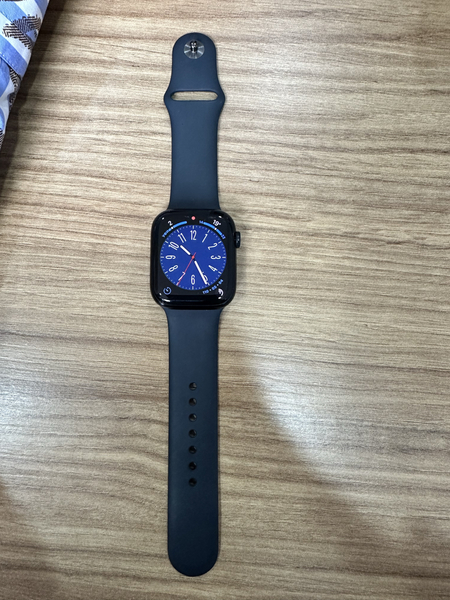 Apple IWATCH 8 45 MM