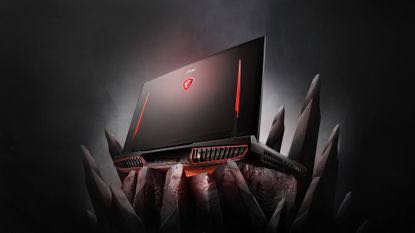 MSI GT75 Titan 8SF