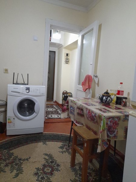 Буюк ипак йули 1/2/5 Кирпич 28 м2