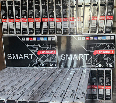 Televizor 32 Ли 43 Ли 55 Ли Smart tv ест простой 32 Шок цена распродаж