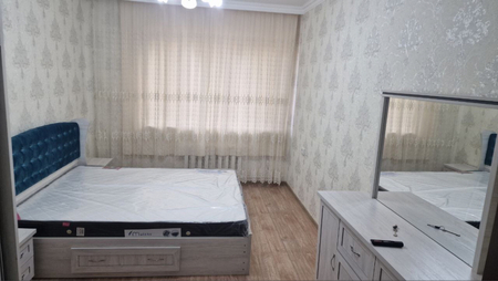 Чиланзар 19, Базарчик, 2/2/4