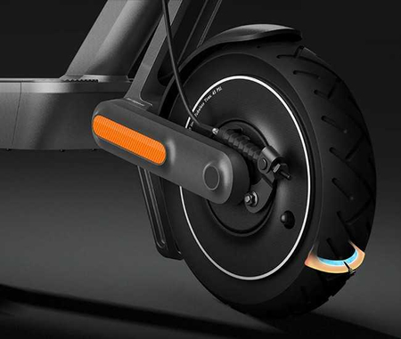 СУПЕР ЦЕНА! Электросамокат Xiaomi Mi Electric Scooter 4 Ultra