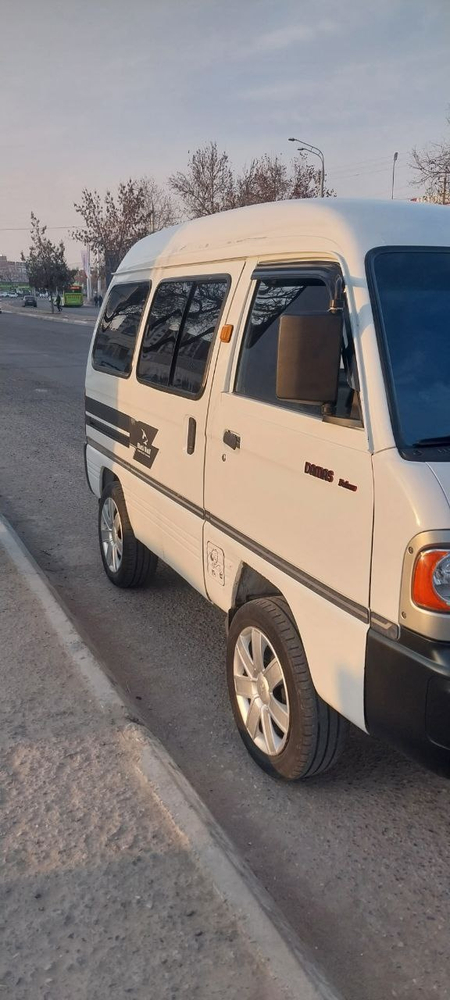 Срочно Продаётся Дамас