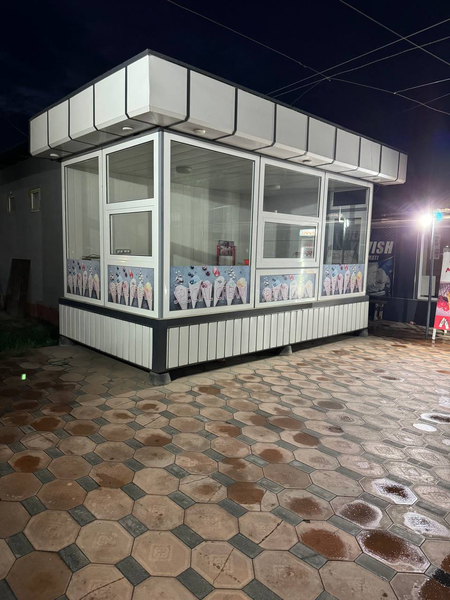 Butka sotilasi yangidek 4×2.80