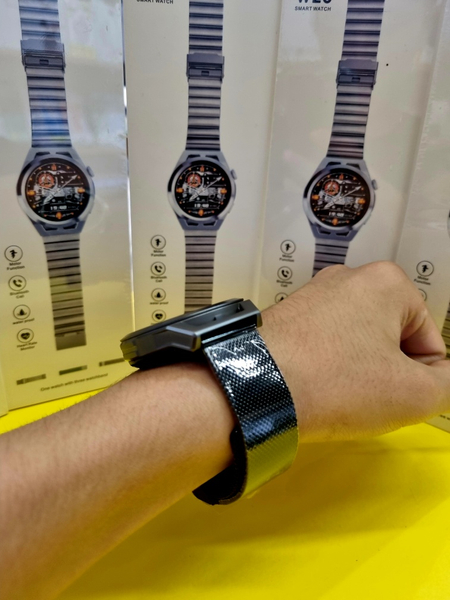 Cidea  W20  Watch org