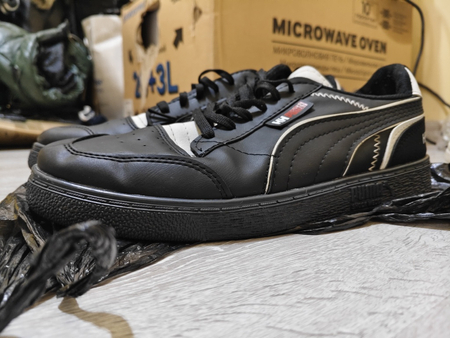 Кроссовки PUMA™ продается!