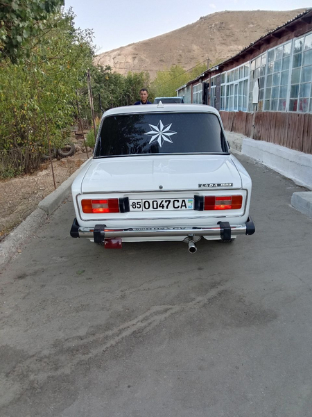Lada 21 06 sotiladi moshina kapitalni remontan chiqqan