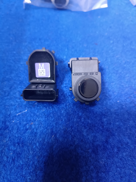 Kia, Hyundai oldi va orqa sensor