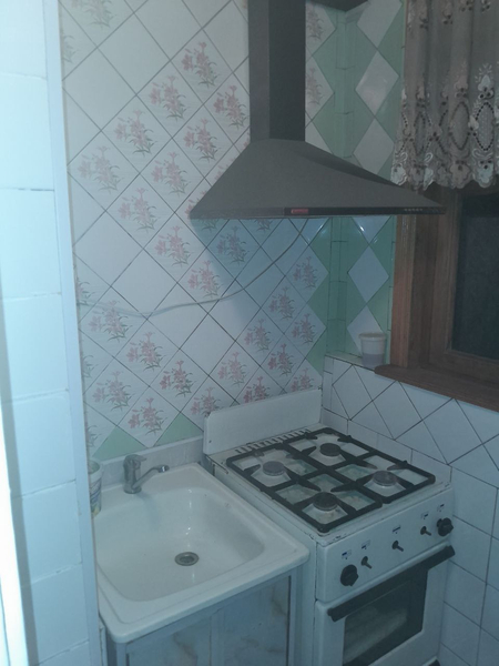 Алмазарский 
Коракамиш 1/2