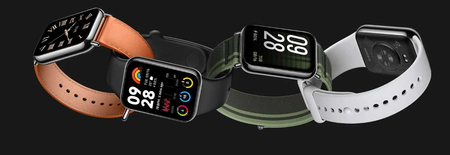 Smart Band 8 Pro Xiaomi /Умные смарт часы