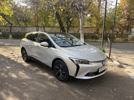 Buick velite 6 2024