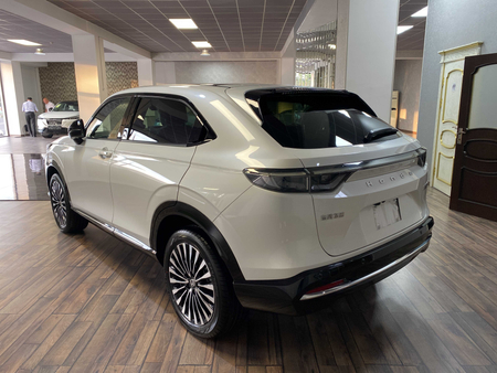 Электрокар 2023г 0-пробегом  новая в наличие в автосалоне Sweg-avto