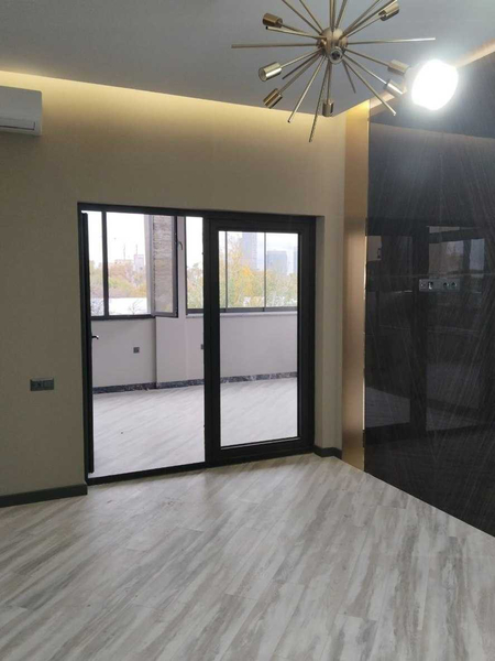Срочно продается 1/5/5 квартира 40²M Ор-р: Лабзак,Осиё Гранд  (МНМ)