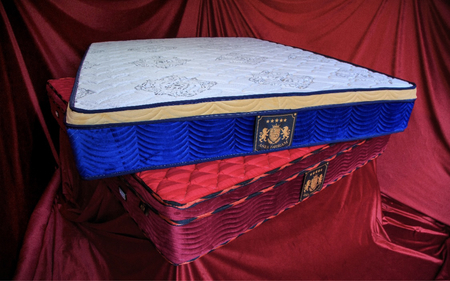 Matras fabrikadan 1 qoldan olasiz
