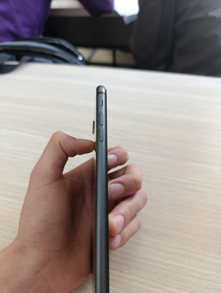 iPhone 8 plus 64GB