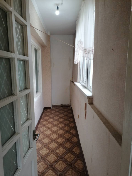 Продается квартира Чиланзар, Кизиробод, 2/2/9