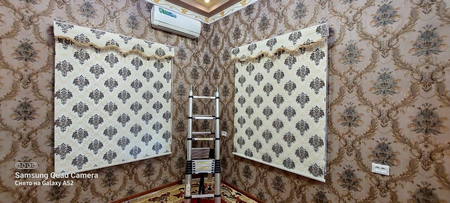 Jalyuzi elegant y