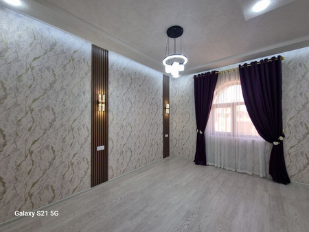Продажа 5ти комнатная Новостройка. Адрес: Гагарина.