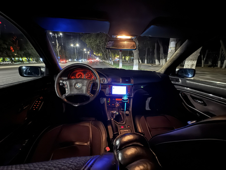 Продам BMW E39