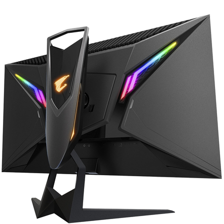 Monitor Aorus F127Q-P