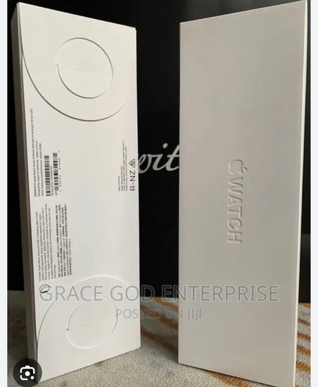 Apple watch seria 9 45mm