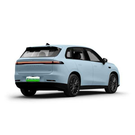 Boshlang\\\'ich to\\\'lovsiz Leapmotor C10