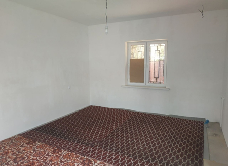 Ijagaga uchastka 2xona+Oshxona 400ye.Toshkent t.Oltintepa.Rieltor50%