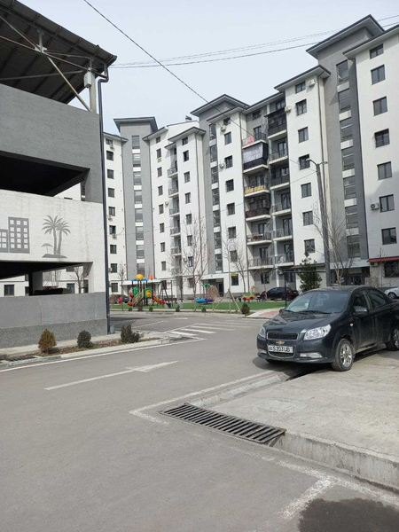 4-х комнатная квартира за 76 000 у.е. (91 м2)