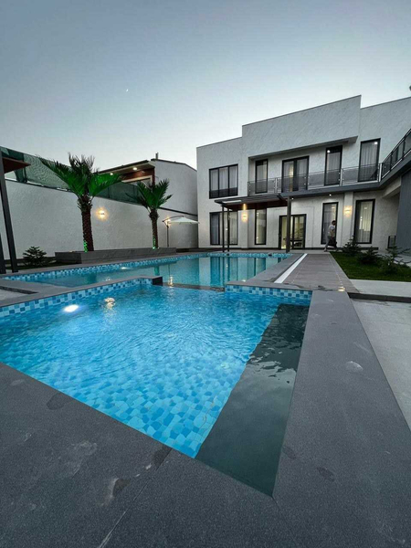Dacha primiyer plazza. Дача премиер плазза