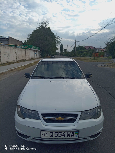 Chevrolet Nexia 2