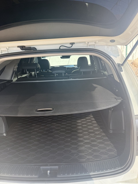 Kia Sorento komfort