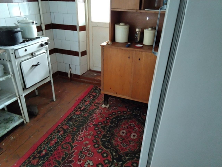 АРЕНДА кв. Чирчик