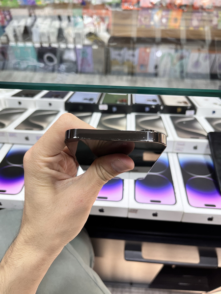 Iphone 14 Pro nasiya savdo va naqdga / Айфон 14 Про рассрочка
